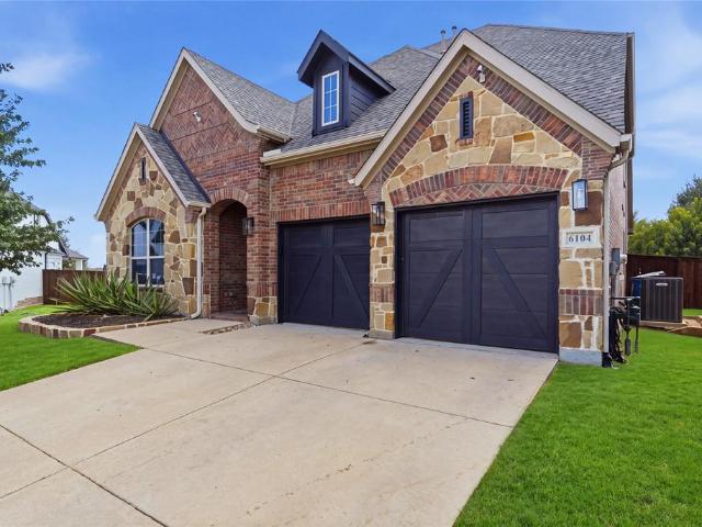 6104 Cedar Sage Trail