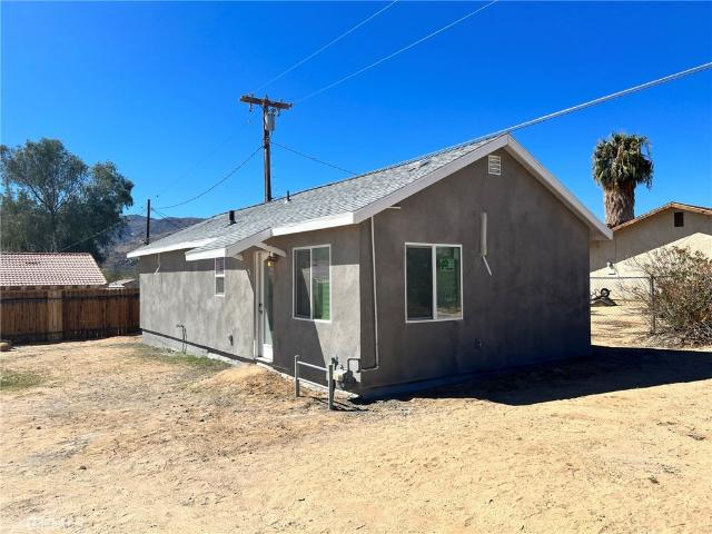 6104 Chia Ave, Twentynine Palms, CA 92277 | MLS #SW26071 | Compass