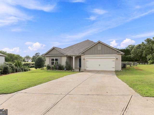 6104 Creekside View Ln