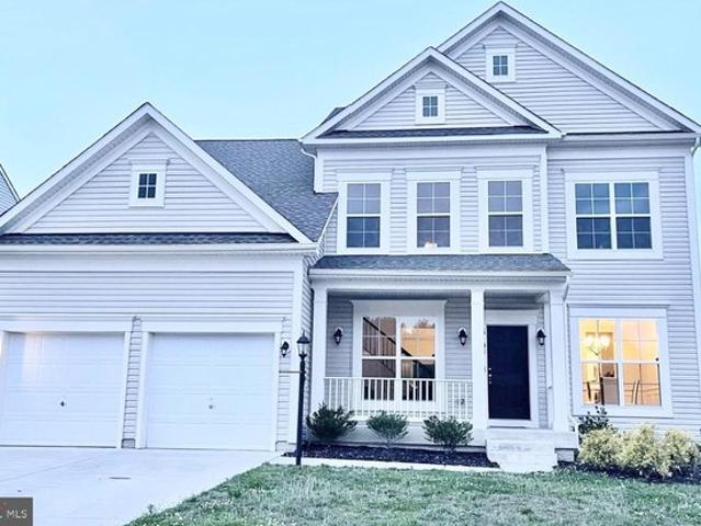6104 Hunt Weber Dr, Clinton, MD 20735