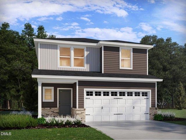 6104 Ivy Brook Trl, Wendell, NC 27591