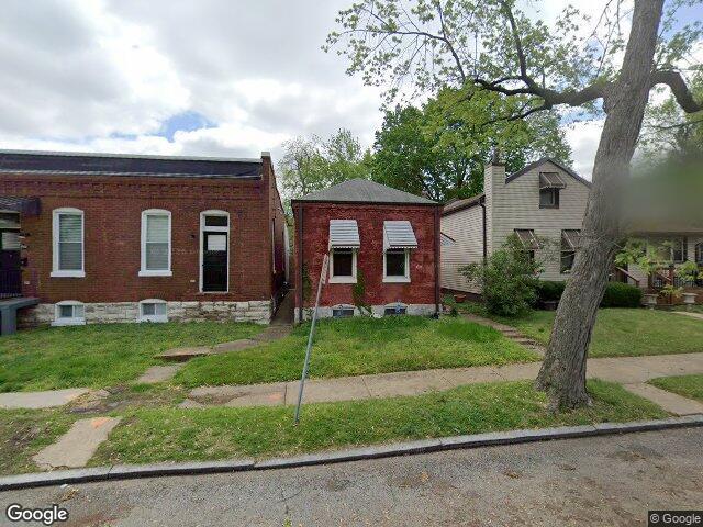 6104 Idaho Ave, Saint Louis, MO 63111