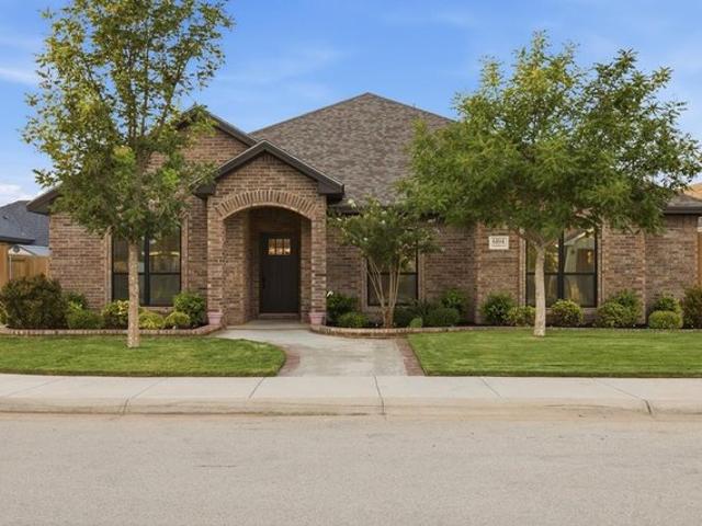 6104 Lampasas Ct, Midland, TX 79707