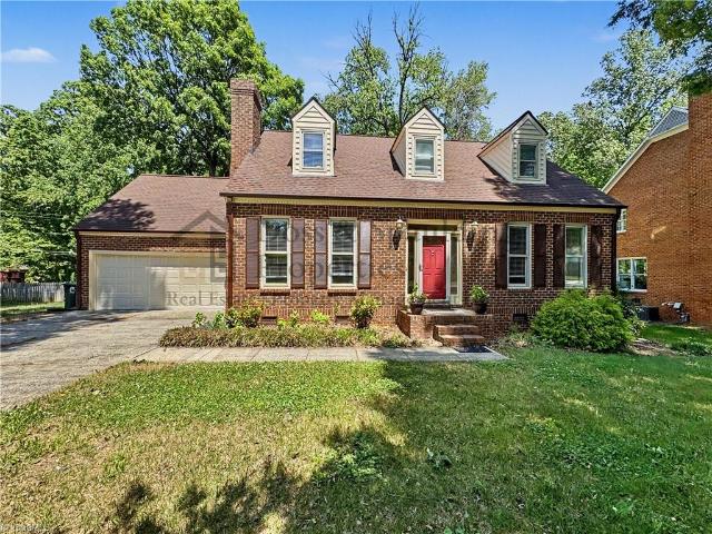 6104 Lindley Woods Drive