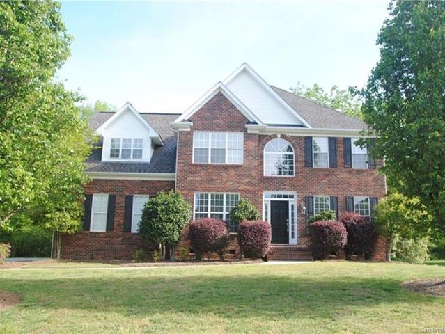 6104 Pumpernickel Ln, Monroe, NC 28110