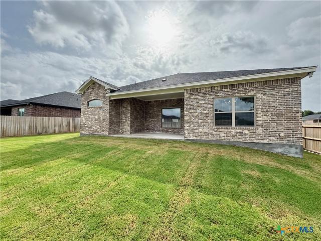 6104 Pescara Dr, Temple, TX 76502 | MLS #605034