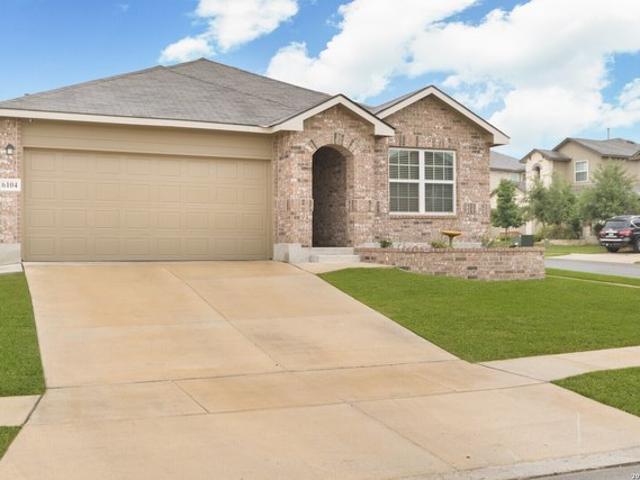 6104 Porvenir Sand, San Antonio, TX 78253