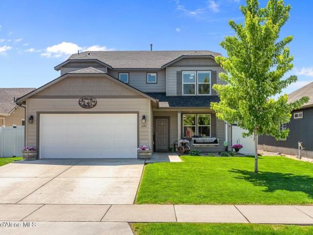 6104 W Alliance St, Rathdrum, ID 83858