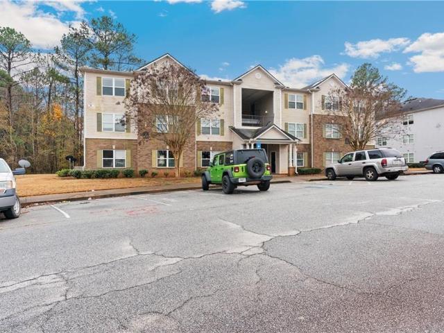 6104 Waldrop Place