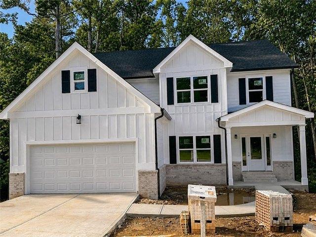 6104 Wandering Way, Norcross, GA 30093