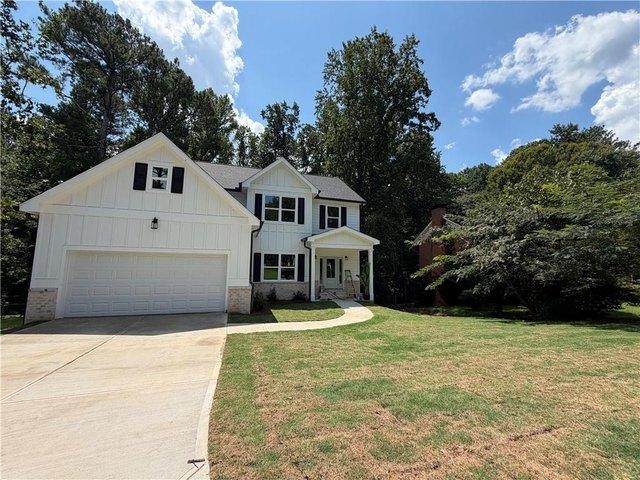 6104 Wandering Way, Norcross, GA 30093