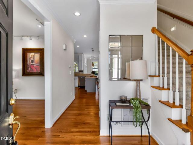6104 Wolverhampton Dr, Raleigh, NC 27603 | Compass