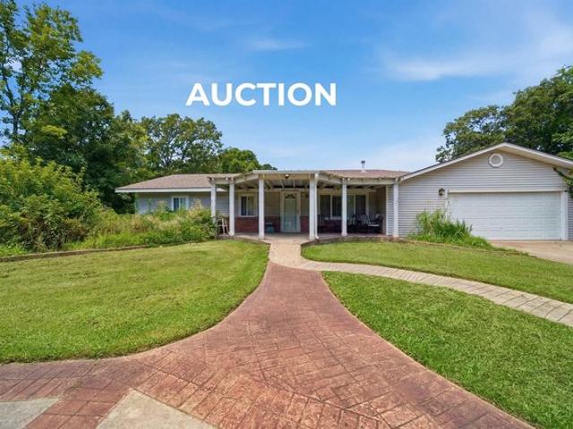 61050 E 340 Rd, Grove, OK 74344