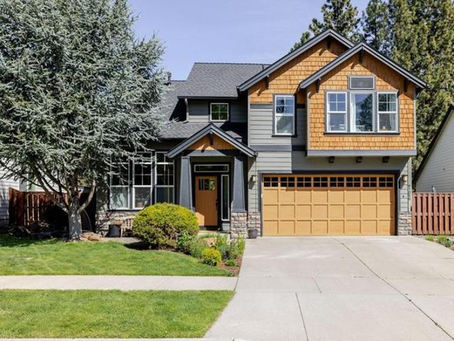 61059 Snowberry Pl, Bend, OR 97702