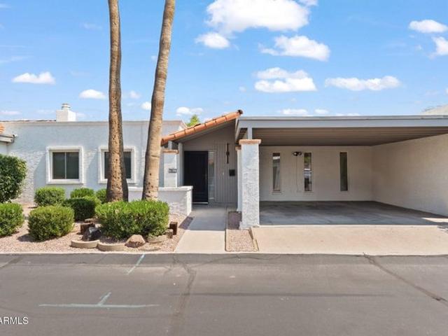 6105 N 12th Way, Phoenix, AZ 85014