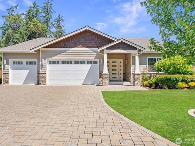 6105 nd Street Ct NW, Gig Harbor, WA 98332