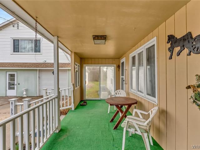 6105 Newton Road