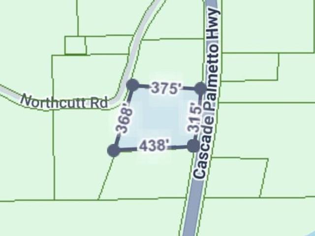 6105 Northcutt Rd, Fairburn, GA 30213