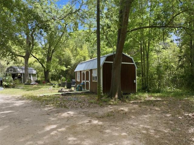 6105 Northcutt Road