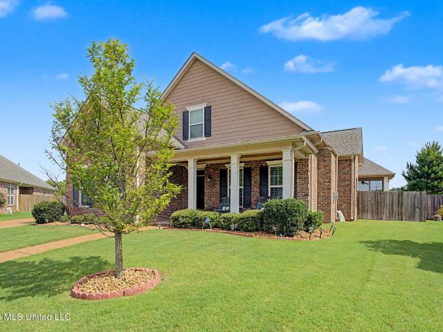 6105 Arnold Palmer Cove
