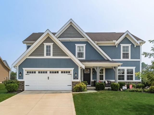 6105 Barclay Ct, Canal Winchester, OH 43110