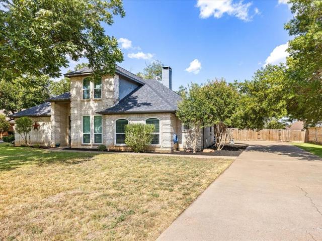 6105 Belvidere Circle