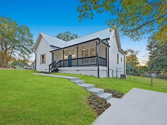 6105 Blair St NE, Covington, GA 30014