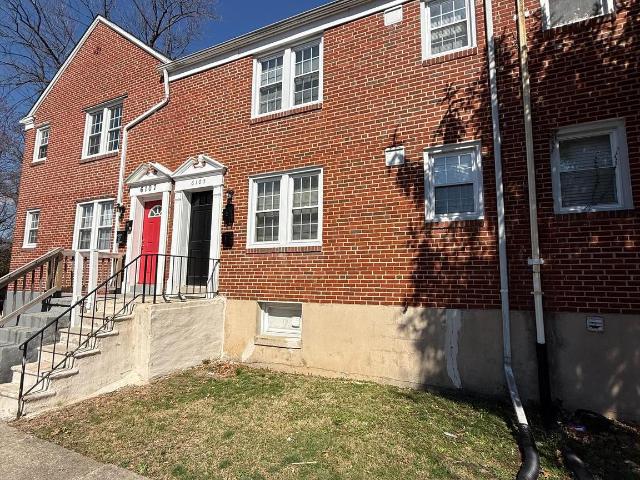 6105 Chinquapin Pkwy, Baltimore, MD 21239 | MLS #MDBA2199