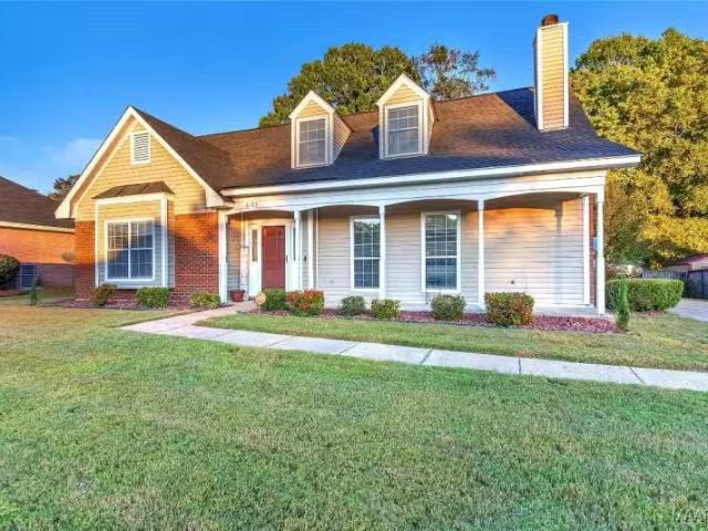 6105 DUNWOODY CT, MONTGOMERY, AL 36117
