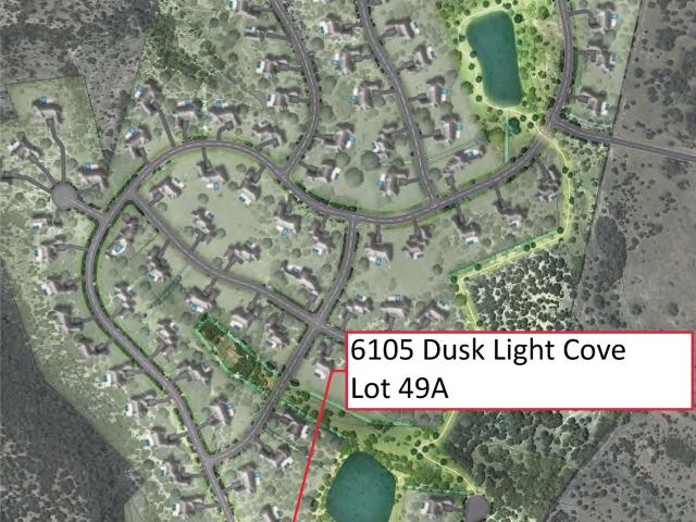 6105 Dusk Lgt Cv, Austin, TX 78738 | MLS #1424 | Compass