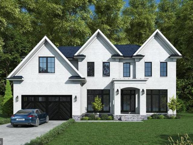 6105 Durbin Rd, Bethesda, MD 20817