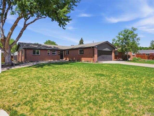 6105 E Mexico Ave, Denver, CO 80224