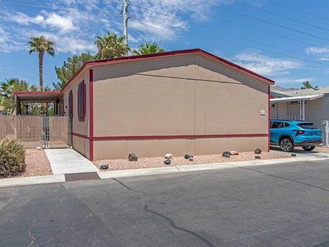 6105 E Sahara Ave Spc 111, Las Vegas, NV 89142