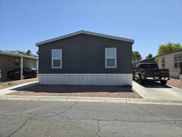 6105 E Sahara Ave Spc 26, Las Vegas, NV 89142