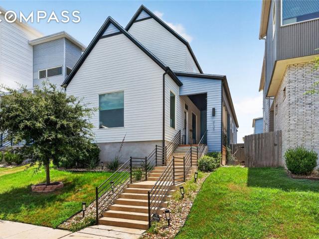 6105 Florencia Ln, Austin, TX