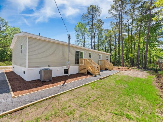 6105 Fox Drive