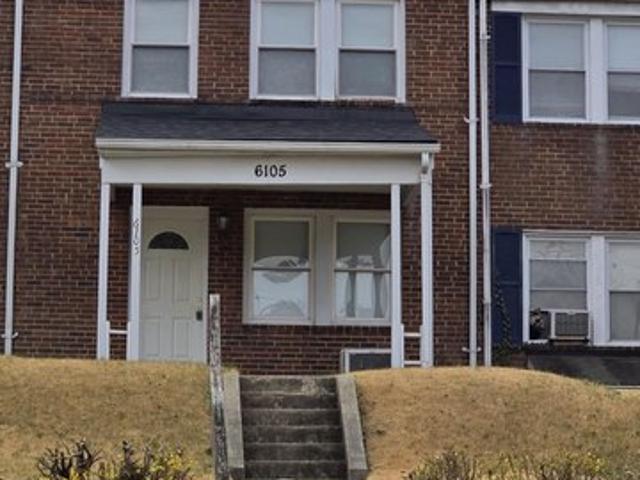 6105 Frederick Rd, Catonsville, MD 21228