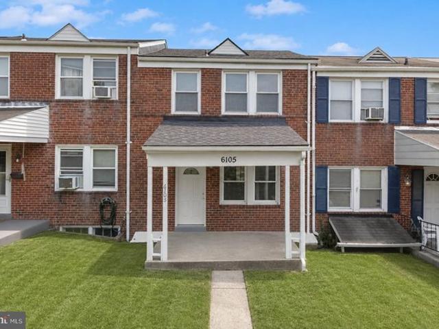 6105 Frederick Rd, Baltimore, MD 21228