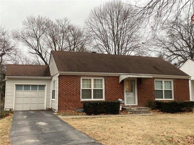 6105 Granada St, Fairway, KS 66205