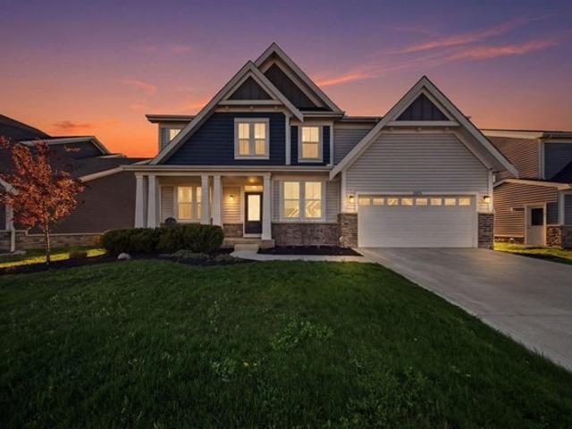6105 Honey Farm Way, Grove City, OH 43123