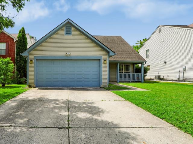 6105 Lakeside Manor Avenue