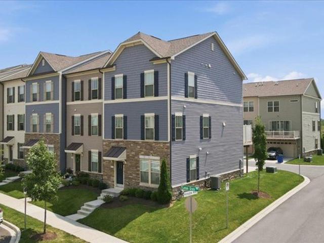 6105 Lemon Grass Ln, Frederick, MD 21703