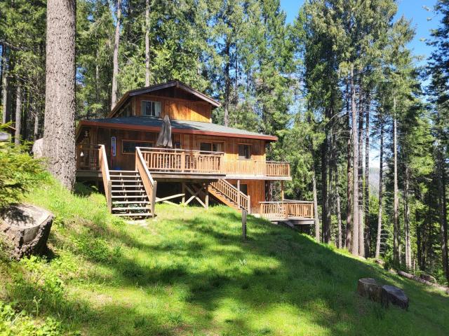 6105 Little Mountain Rd, Somerset, CA 95684 | MLS #226033 | Compass