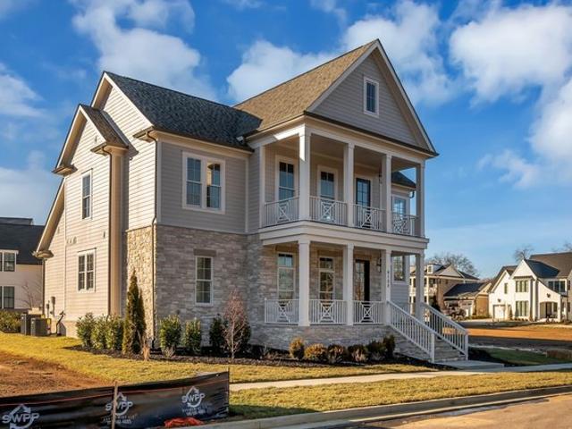 6105 Pasquo Rd, Nashville, TN 37221