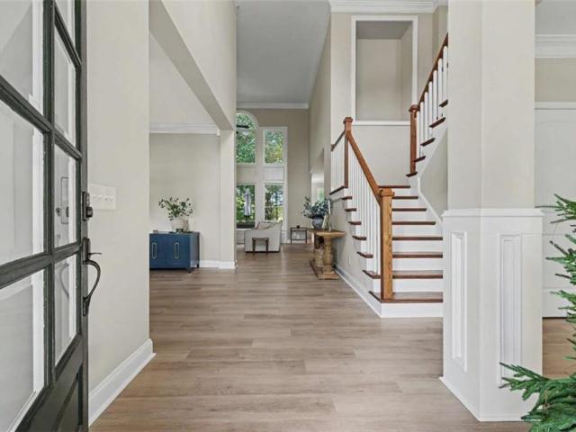6105 Providence Lake Drive