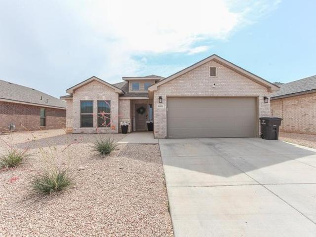 6105 Rain Lily Ln, Midland, TX 79705