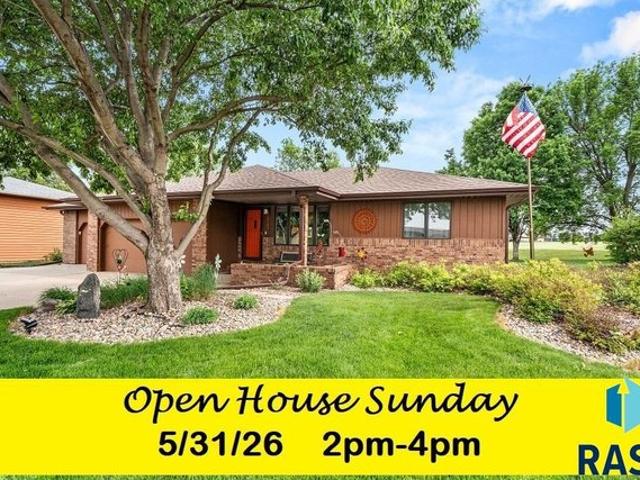 6105 W Oscar Howe Cir, Sioux Falls, SD 57106