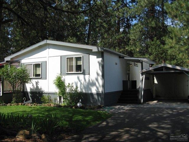 61060 Kings Ln Unit 106, Bend, OR 97702