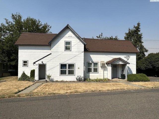610/612 S # I, Colfax, WA 99111