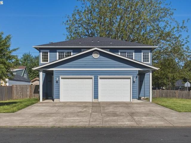 610/620 Maple St, Junction City, OR 97448